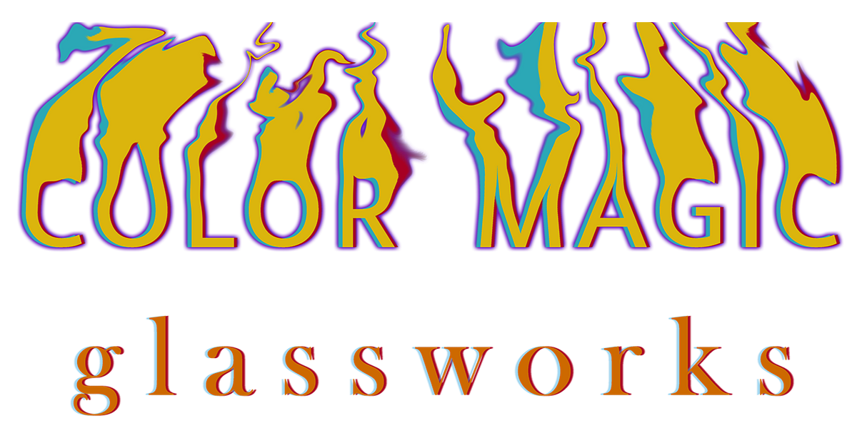 COLOR MAGIC GLASSWORKS – Color Magic Glass